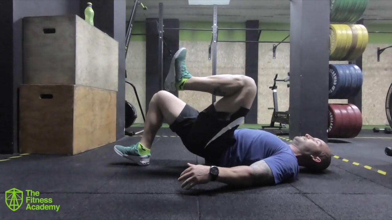 Cook Bridge (TFA) - YouTube