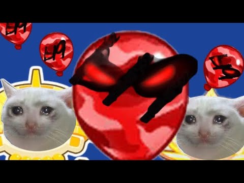 Camo bloon lore. Pt.1 - YouTube