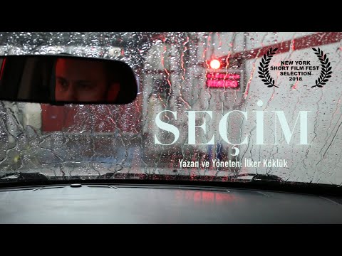 SEÇİM kısa film