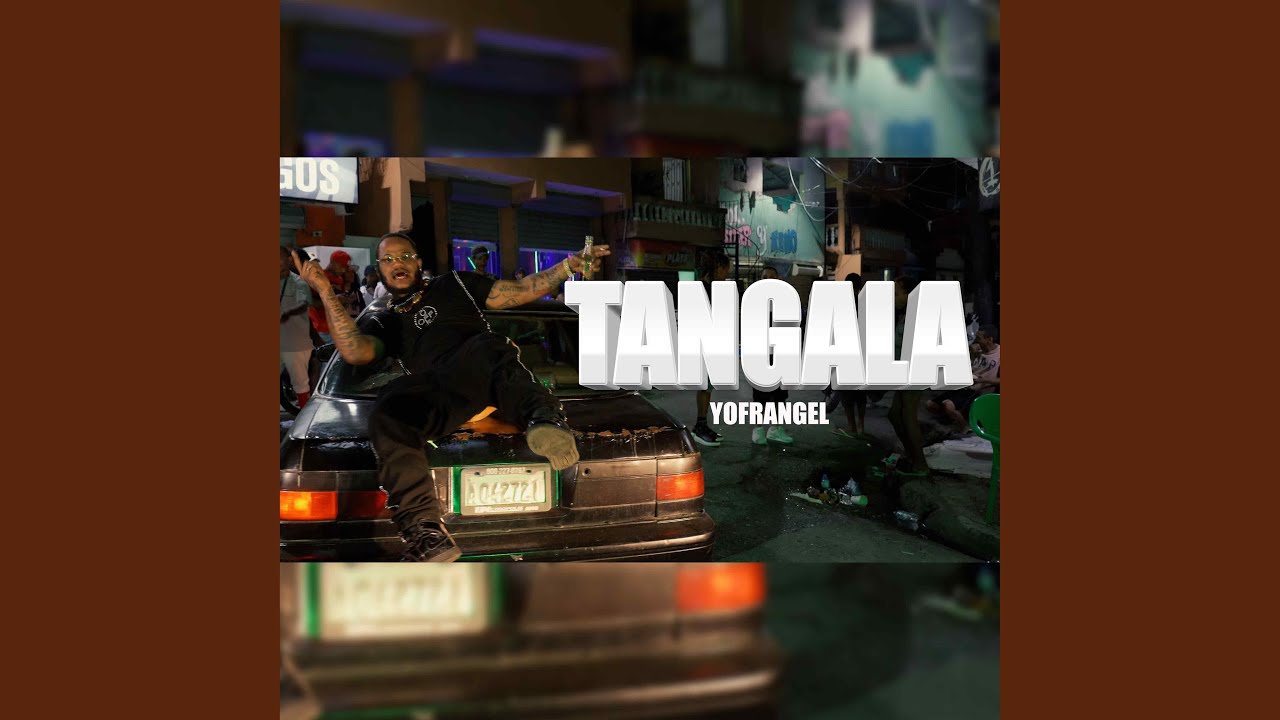 TANGALA - YouTube