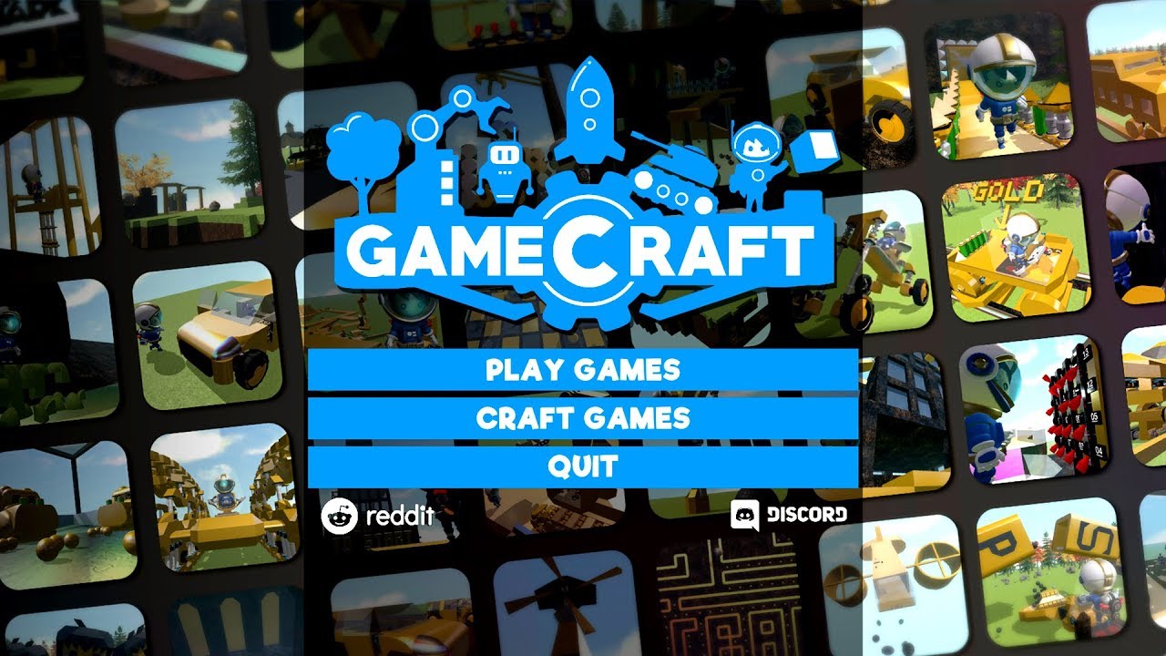 This Game Became A New Game About Building Games Within A Game ...