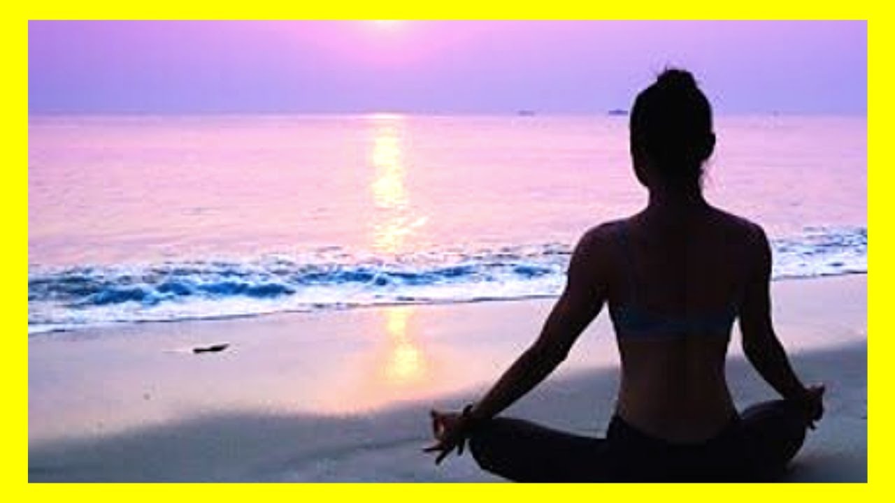 MÚSICA DE RELAXAMENTO PARA DORMIR PROFUNDAMENTE - RELAXATION MUSIC FOR ...