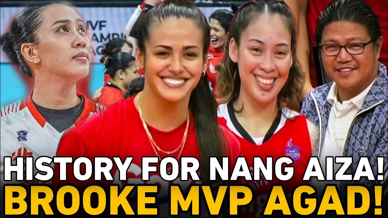CIGNAL na CHOKE, REDEMPTION DENIED! Petrogazz forda GOLD! Brooke ...
