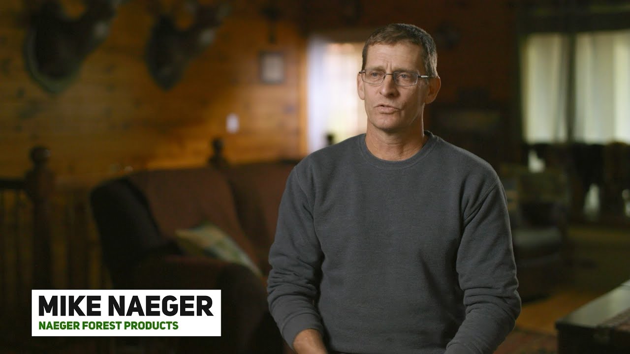 Neager Forest Products- Missouri Forest Products Association Ambassador ...