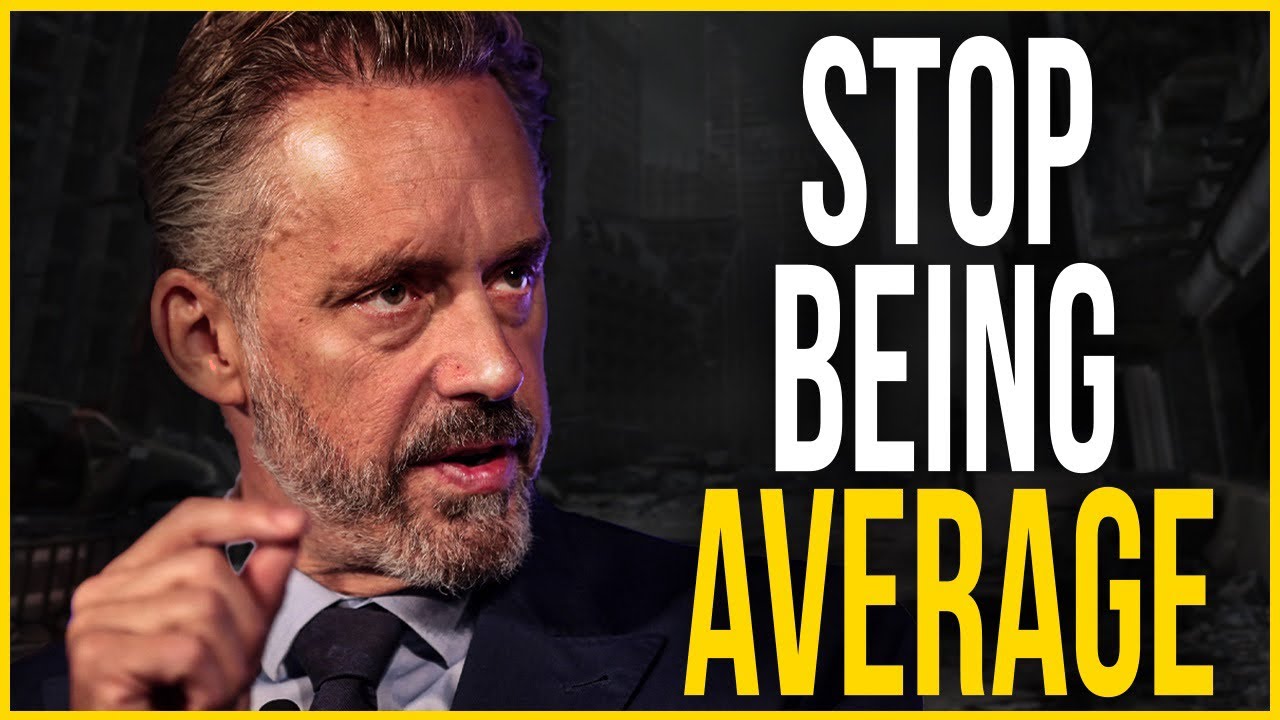 It’s not Okay to be AVERAGE- You have a Unique Purpose|You are meant ...