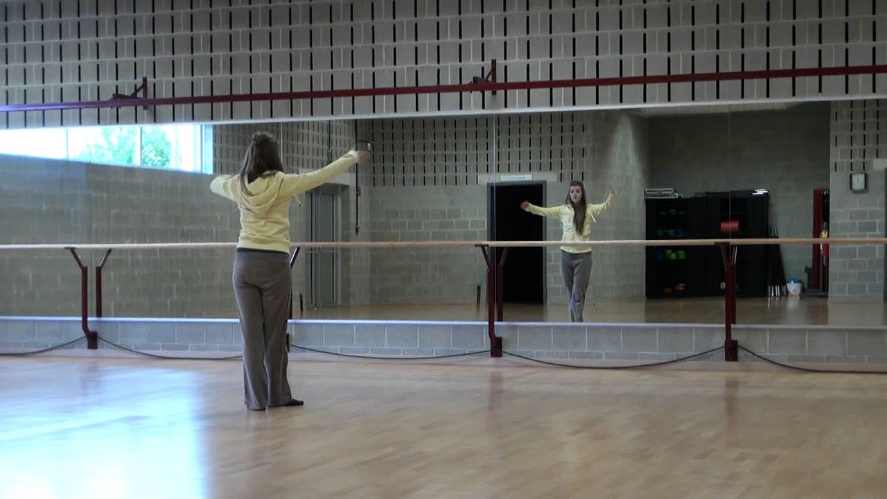 Dance workout- Dansstudio Bouger - YouTube