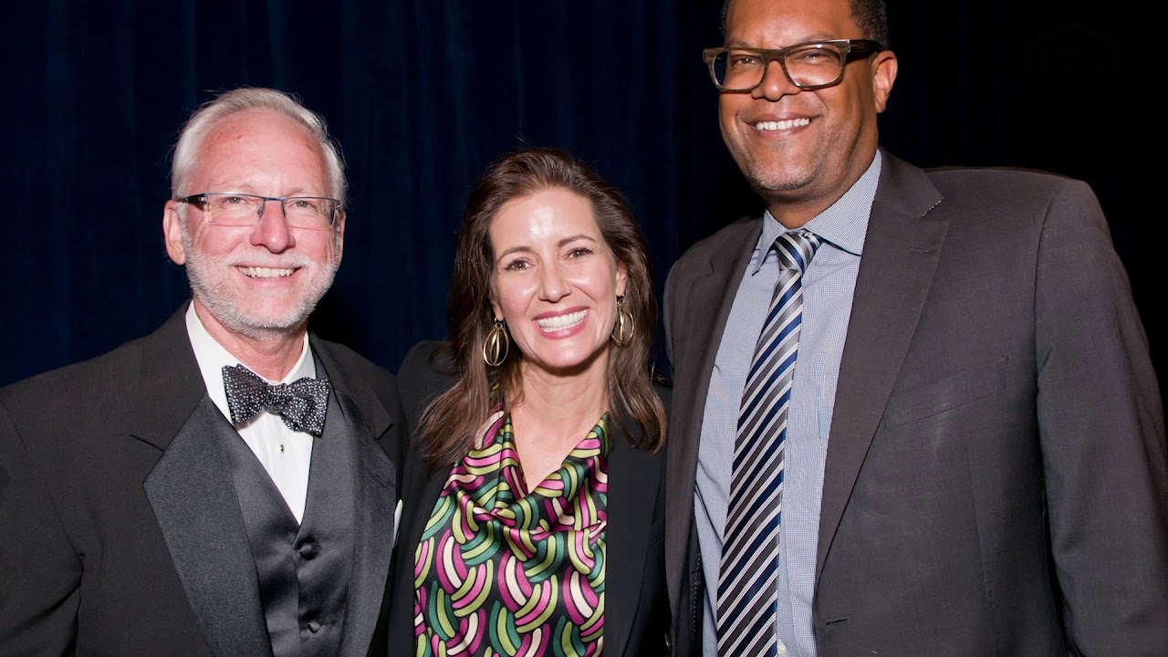 Don Stump - NPH 2020 Fall Gala - YouTube