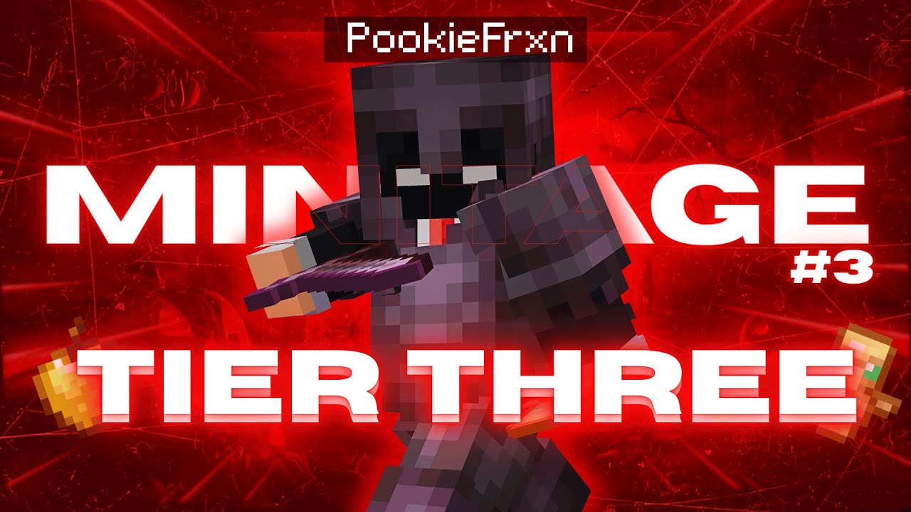 LT3 Nethpot 👑| Netherite Potion Montage #3 - YouTube