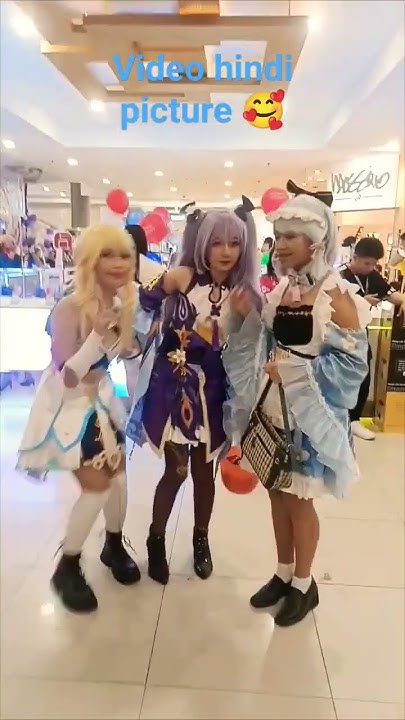 Ayakagenshin Ayakakamisato Ayakacosplay Genshinimpact Genshincosplay Cosplay
