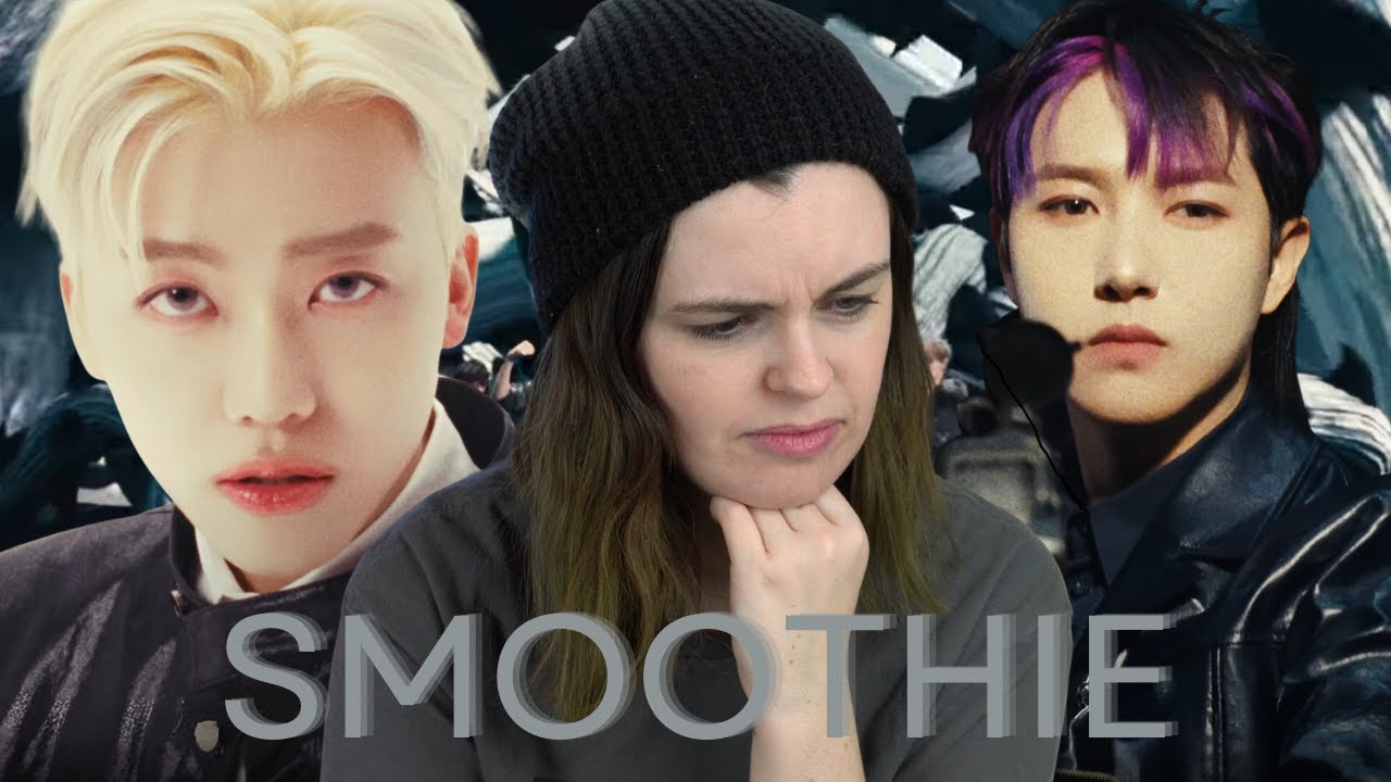 Effy watches NCT DREAM 엔시티 드림 'Smoothie' MV - YouTube