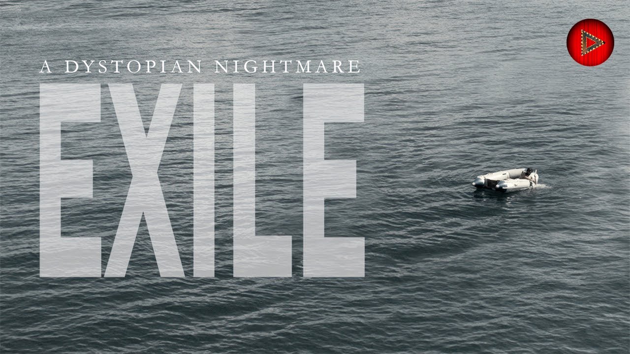 EXILE 🎬 Exclusive Full Comedy Fantasy Movie Premiere 🎬 English HD 2024 ...