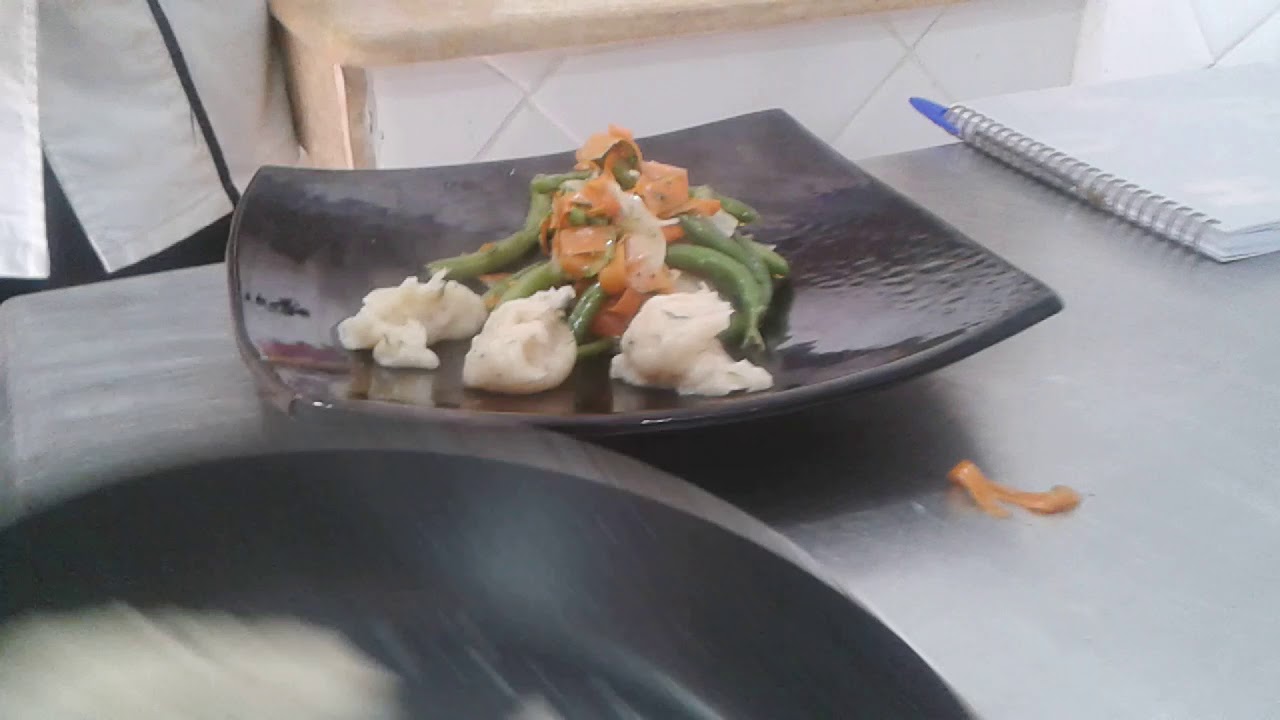 Chef Fati - YouTube