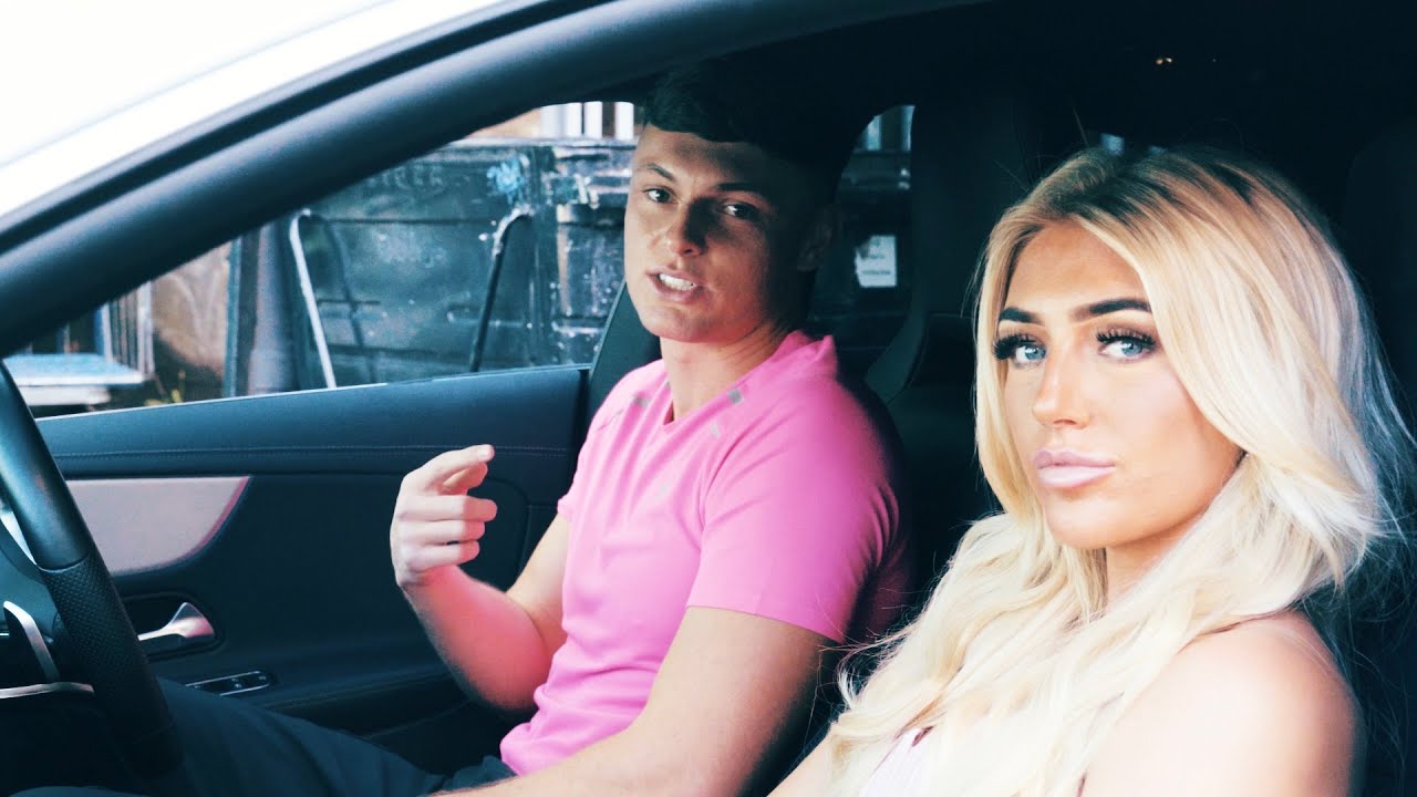 HUGO B - BARBIE SURELY (MUSIC VIDEO) - YouTube