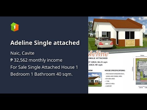 Adeline Single attached - YouTube