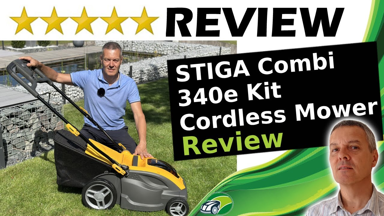 The best lawnmowers reviewed and tested for 2025