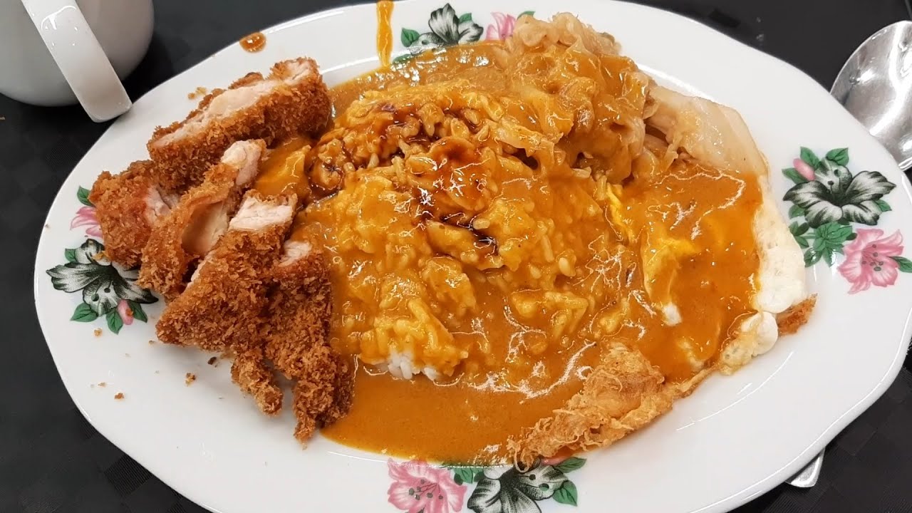 Encik Tan : Halal Affordable Chinese Hawker Food sold at 20 Branches ...