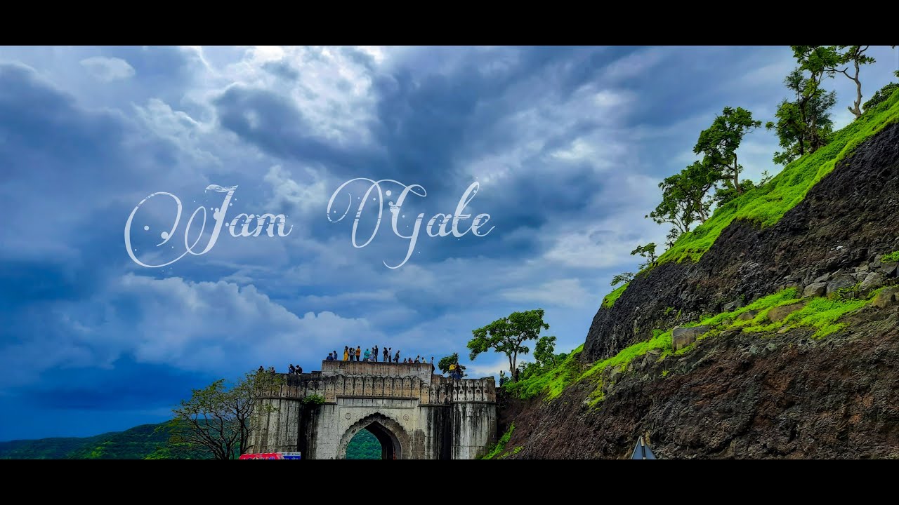 Jam gate | Mhow | Madhya Pradesh | Amazing Place near Mhow, indore ...
