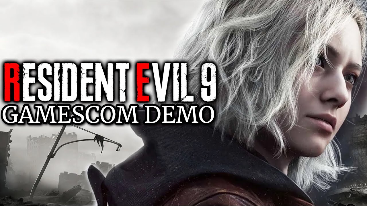 Will We See a Demo Release or a Second Trailer for RE9 Requiem at ...
