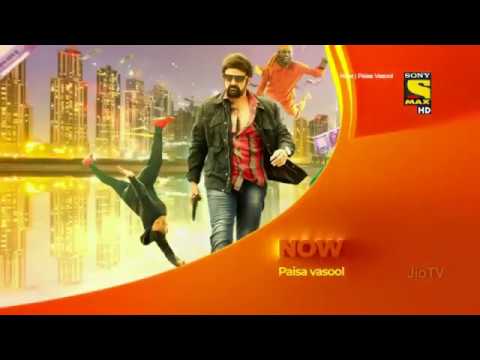 Sony Max HD | New | Next | Tonight Update - YouTube