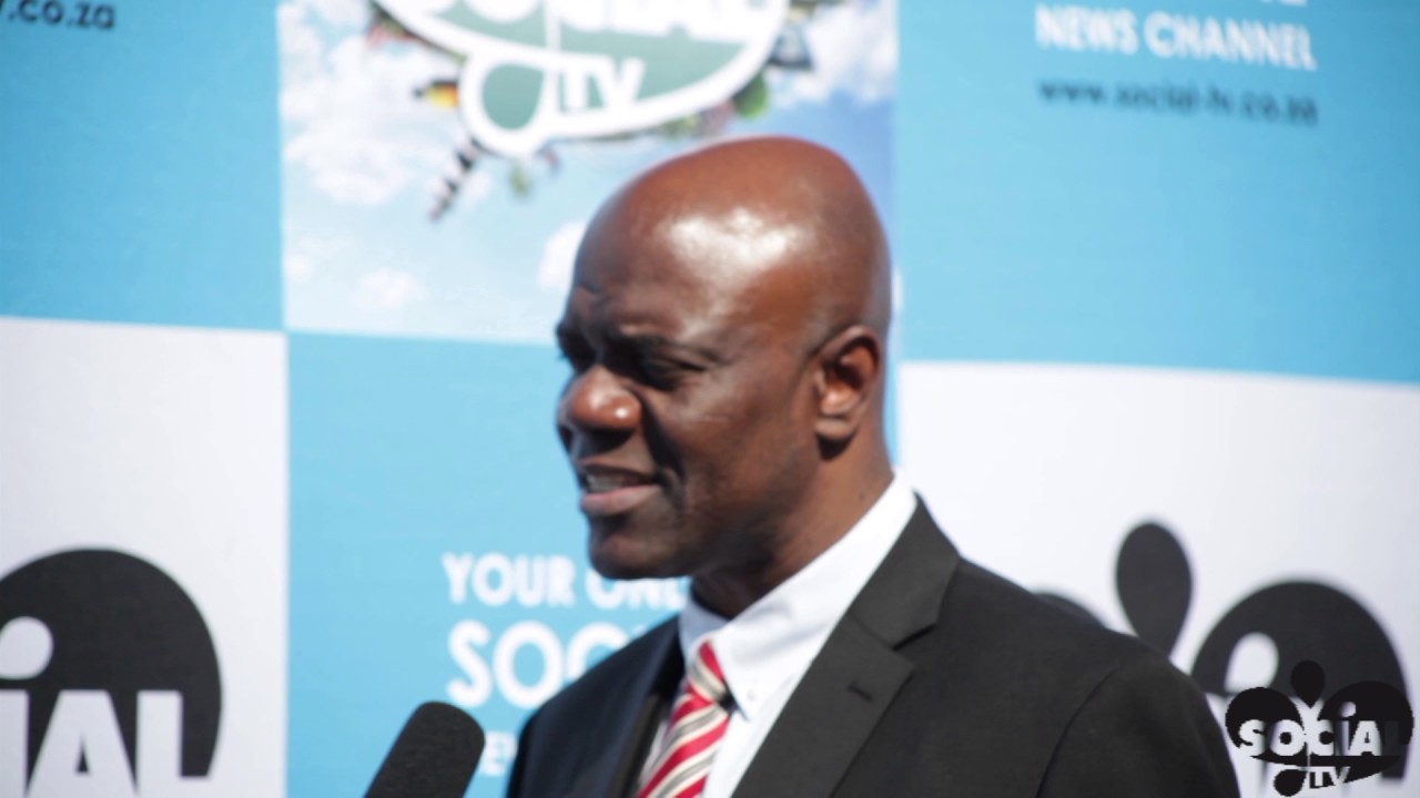 Prof Arthur Mutambara - YouTube