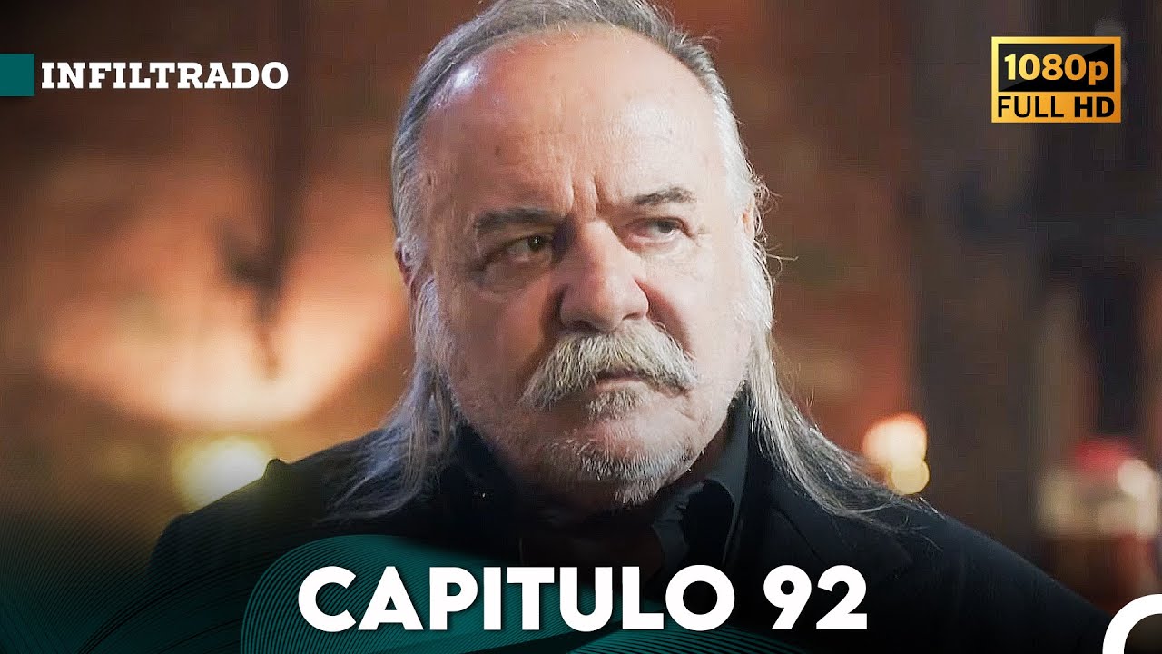 Infiltrado Capítulo 92 (Doblado en Español) (FULL HD) - YouTube