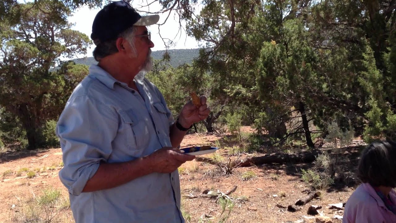 Calamity Camp Aug 2012 - YouTube