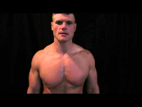 Ryan Walls Fighter Feature 1 - YouTube