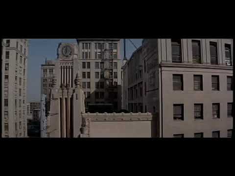 Blade (Bıçağın iki yüzü) 1998 Wesley Snipes