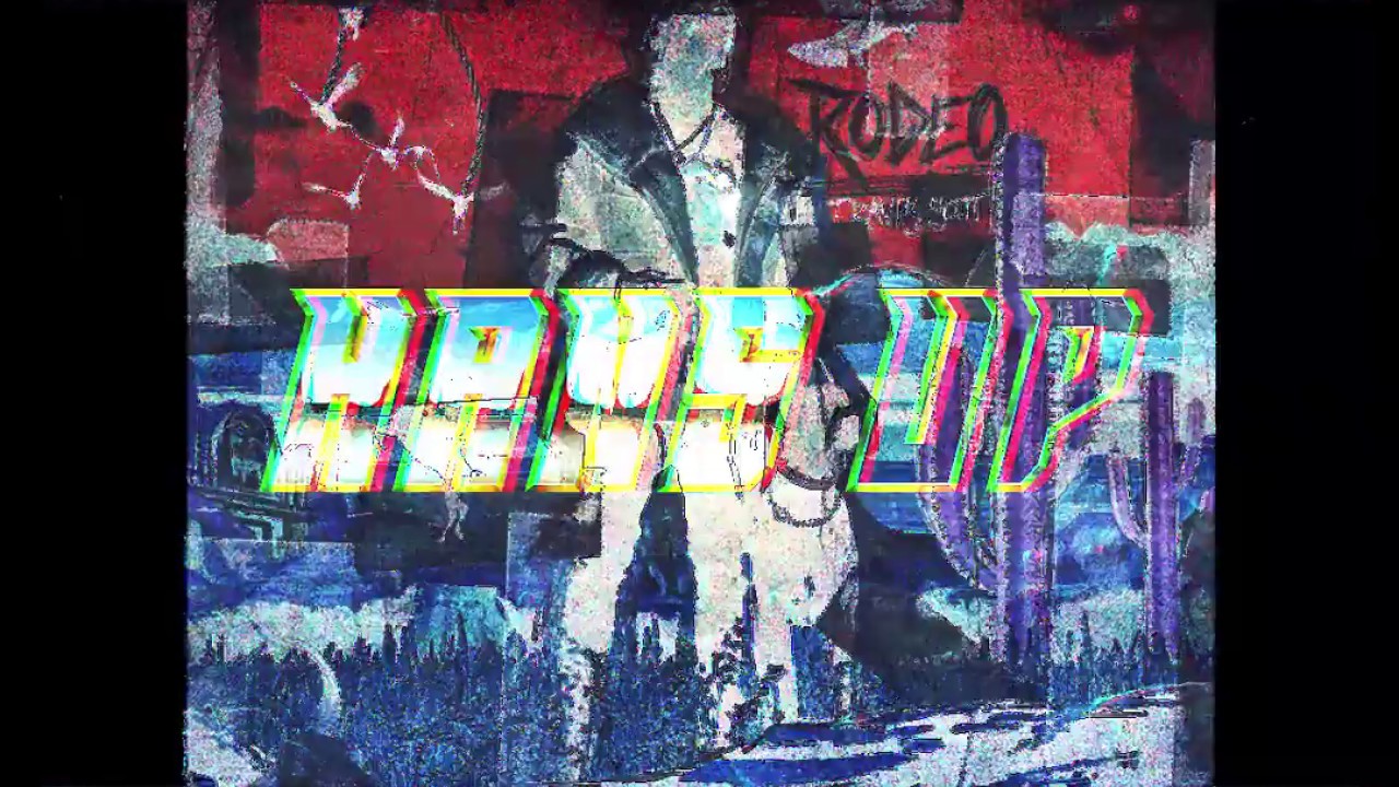 Murda Beatz x Travis Scott x Migos type beat (prod. Hans Up) - YouTube