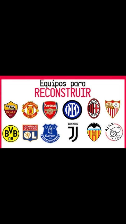 Mejores Equipos Para Modo Carrera Fifa 23 Youtube