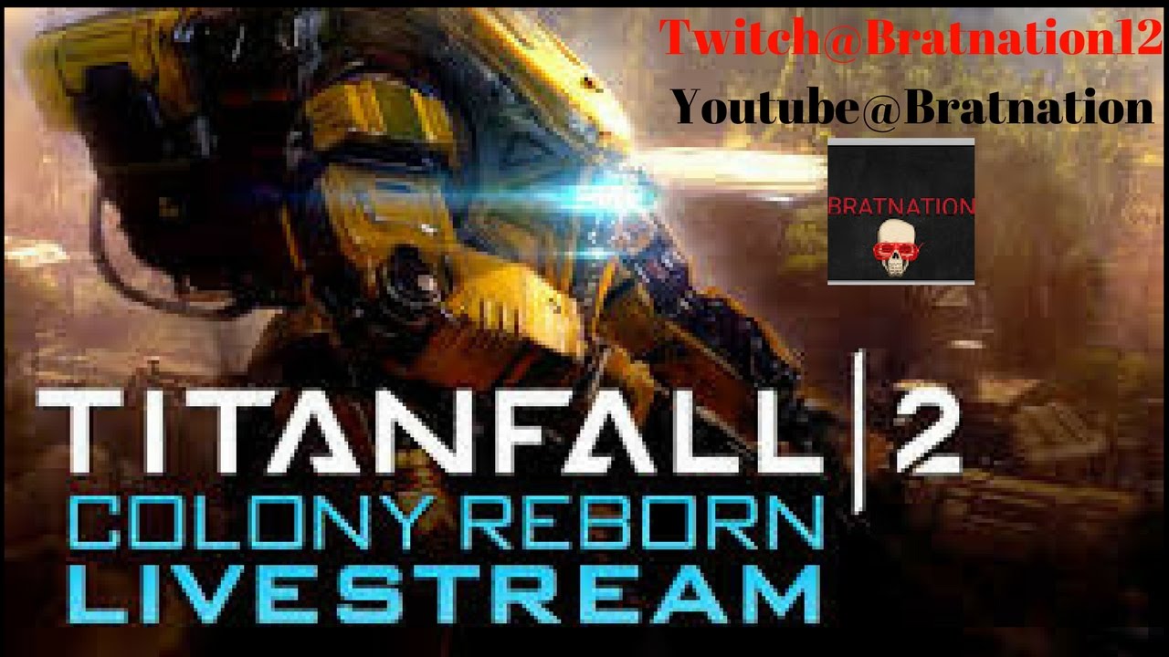 Colony Reborn DLC - YouTube