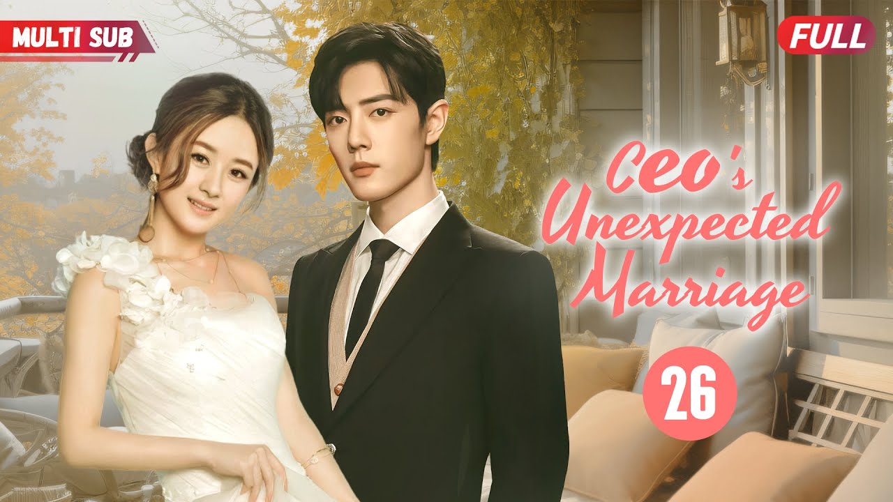 CEO's Unexpected Marriage💘EP26 | #zhaolusi #xiaozhan | Pregnant runaway ...