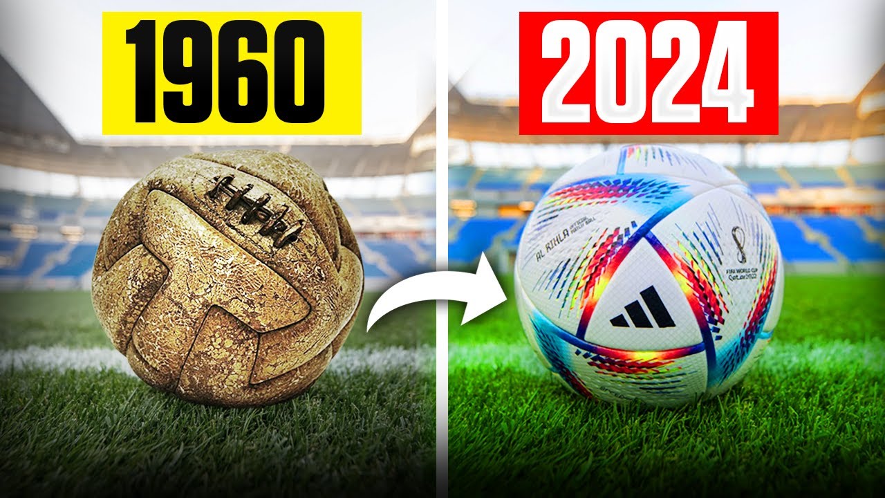 The Most SHOCKING Football Facts of All Time! - YouTube