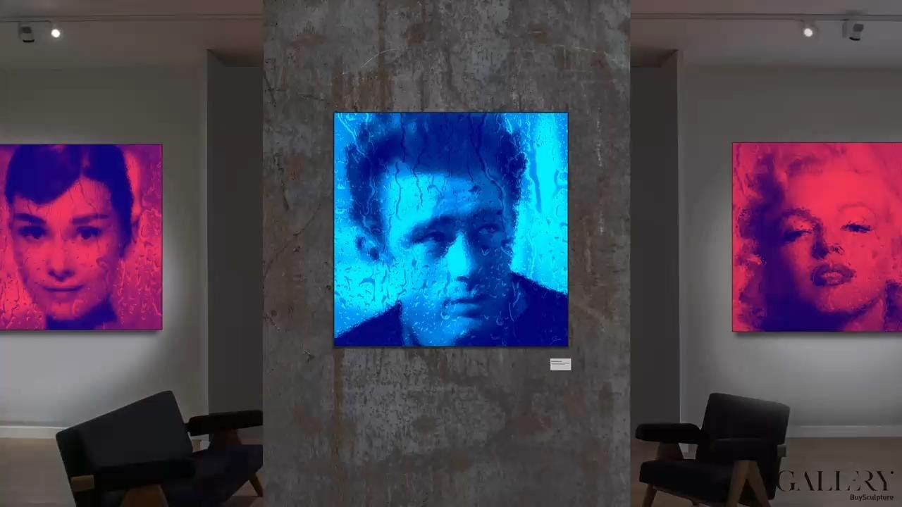 Edición Rebelde 50 BLUE | Miguel Guía - YouTube