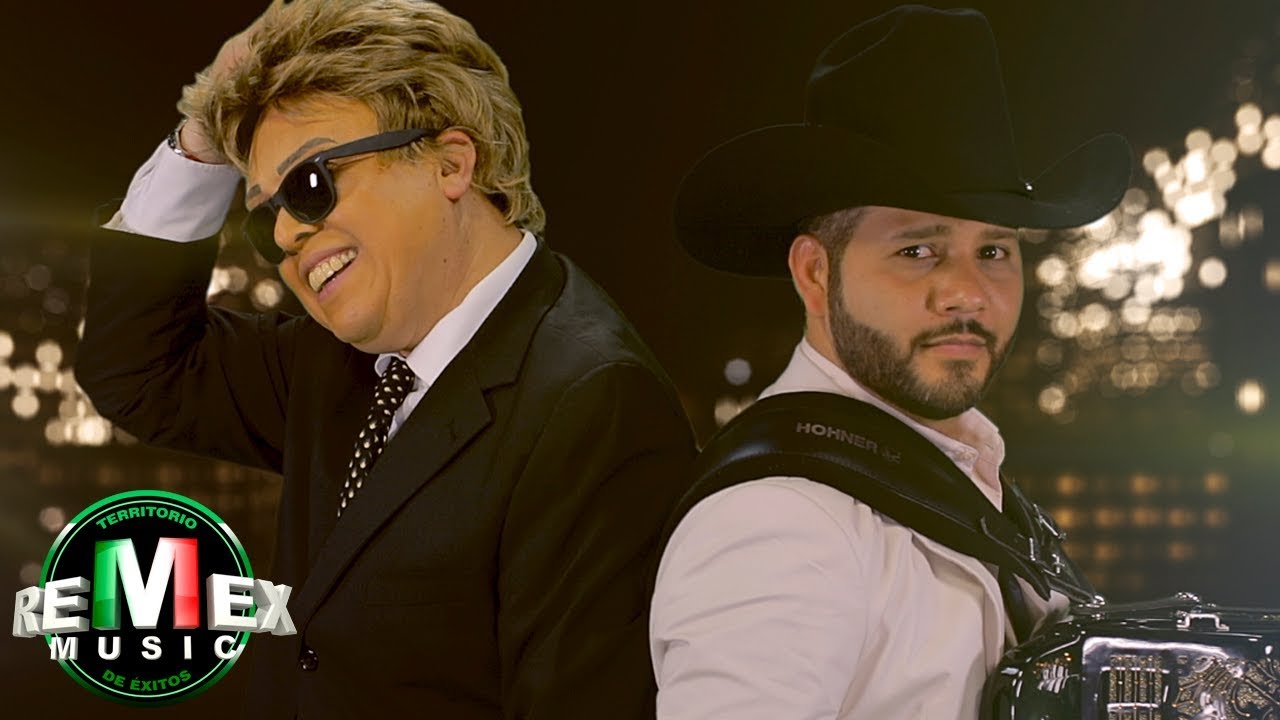 Kikin y Los Astros - El Huapango de Luismi (Video Oficial) - YouTube Music