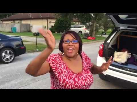 Dunmore Family Reunion 1 - YouTube