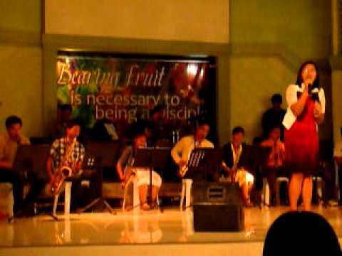 DCFCG Christmas Dawn Service Dec.24,2011 - YouTube