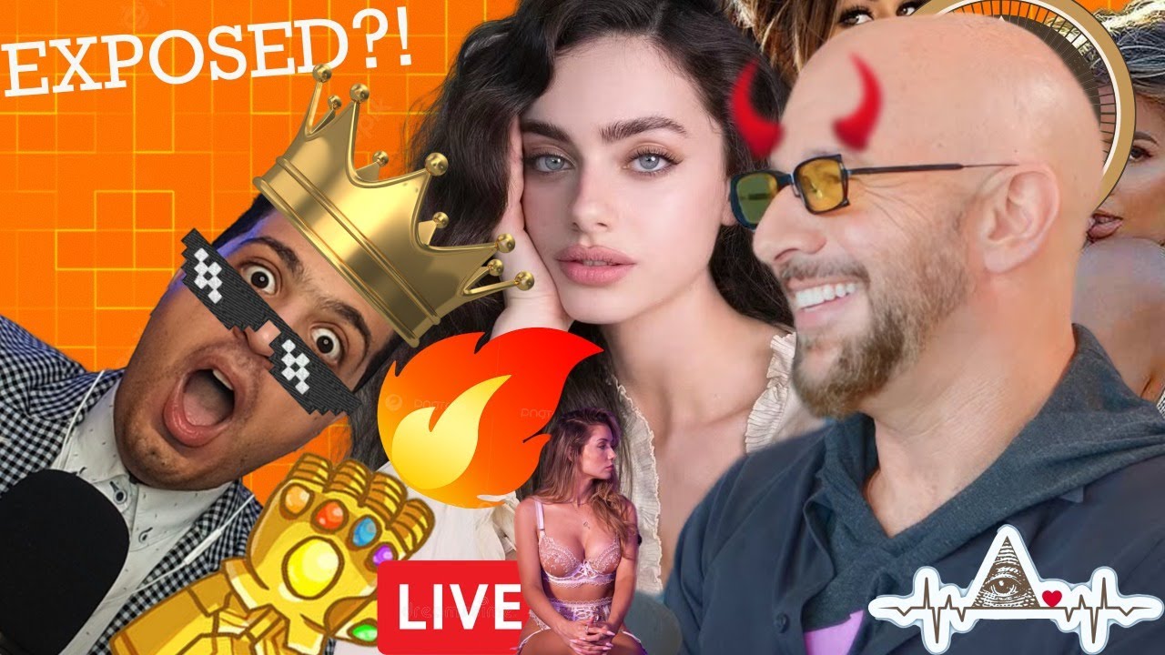 Neil Strauss Manipulation Tactics (PUA Tricks for Celebrity) - YouTube