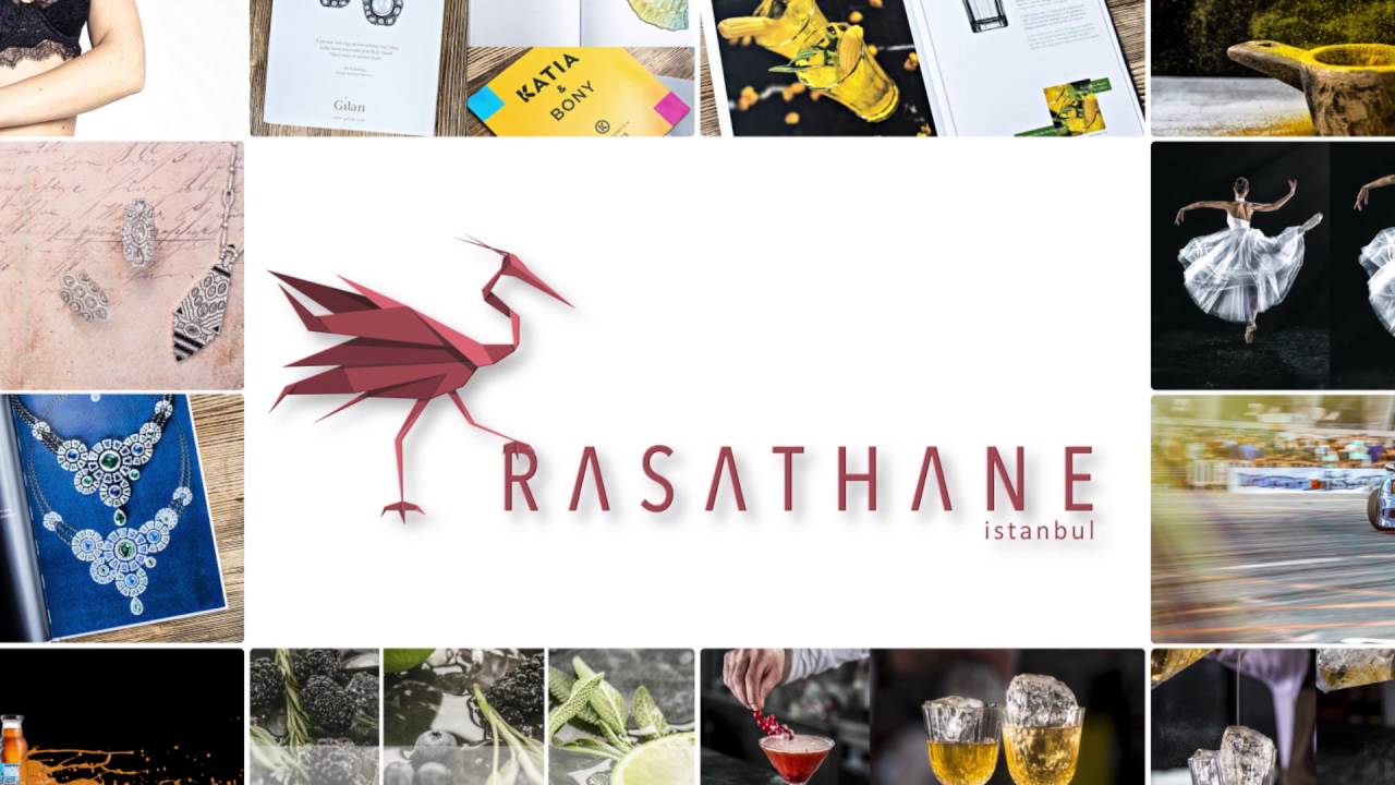 Rasathane Multiscreen Intro - YouTube