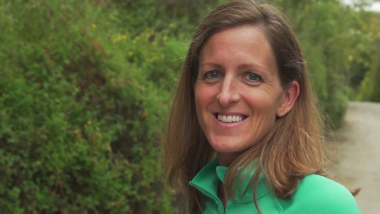 Meet Tara Carr From The Amazing Race Season 29 - YouTube