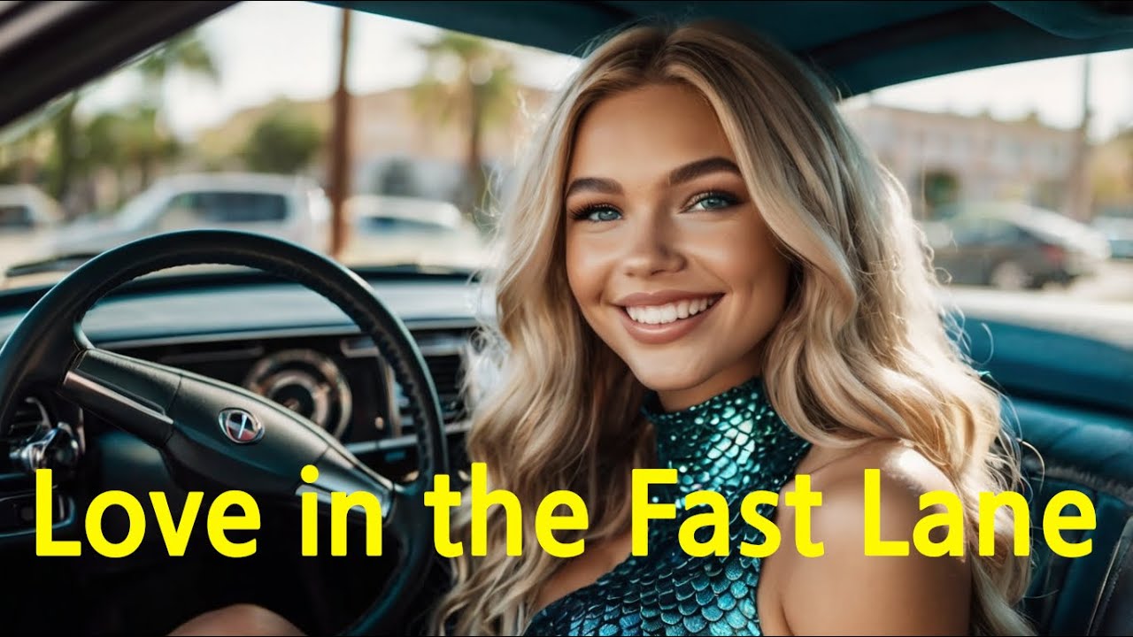 Love in the Fast Lane pop song s7 - YouTube