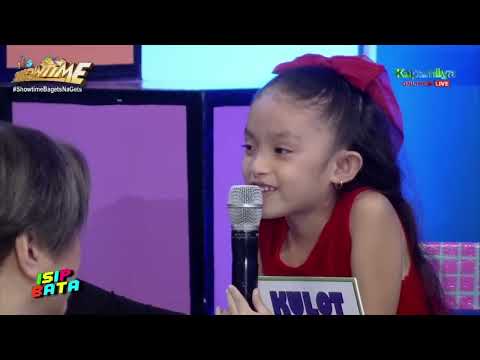 Kulot Funny Moments in Showtime 🫰🏻🫰🏻