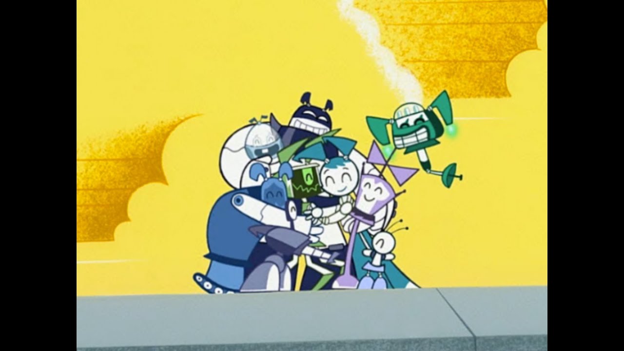 MLAATR: Sisters - YouTube