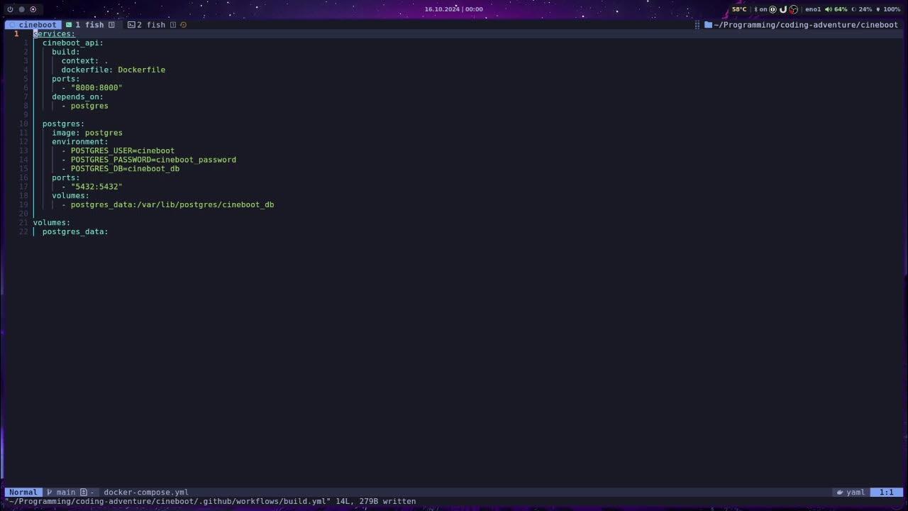 LiveCoding | Desplegamos containeres en AWS - YouTube