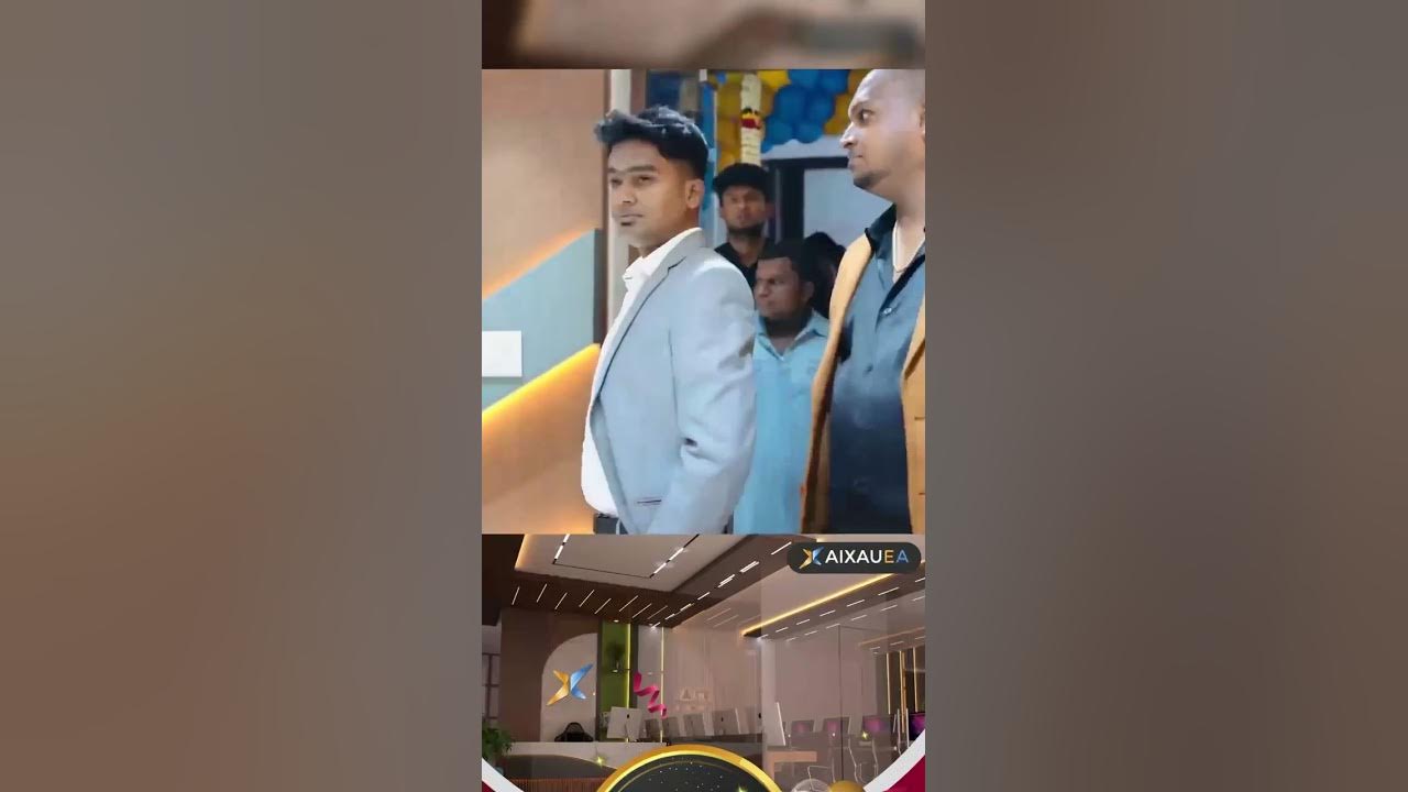 Aixauea office opening #crypto#bitcoin#cryptocurrency#blockchain#ethereum#btc#forex#trading# ...