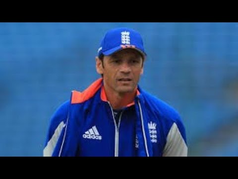 Strictly Winner & Ex England international Mark Ramprakash Interview ...