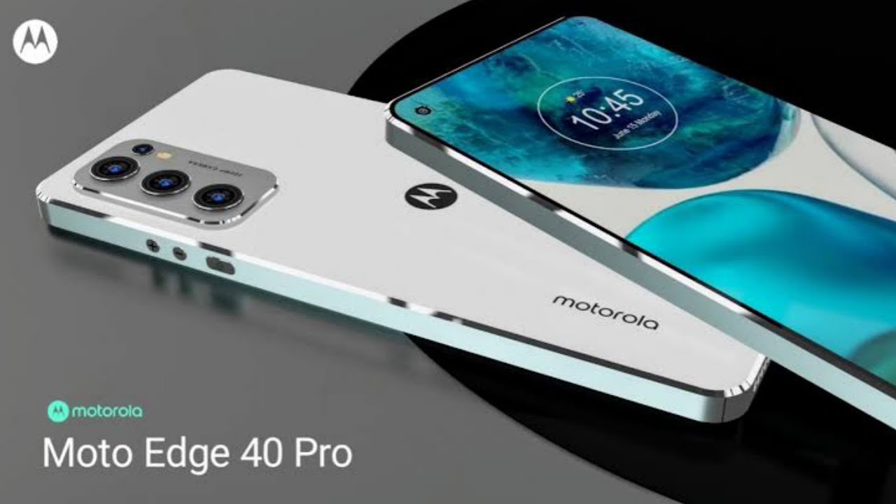 Moto edge 40 pro | Motorola edge 40 pro launch date | Moto edge 40 pro ...