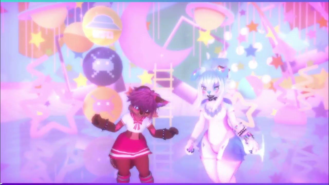 Drop Pop Candy Reol I VRChat MMD Furry Mochi And Mint YouTube drop-pop-candy-reol-i-vrchat-mmd-furry-mochi-and-mint-youtube