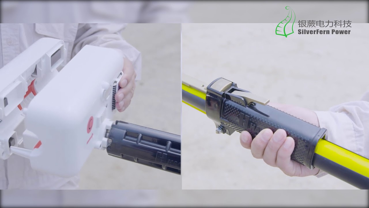 Smart Grid Sensor Installation Guidance - YouTube