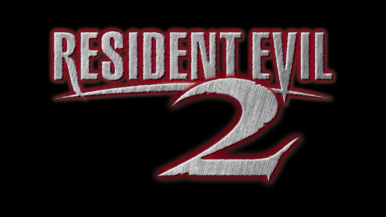 Resident Evil 2 Walkthrough (FULL). (Claire). PS1. No Commentary. - YouTube